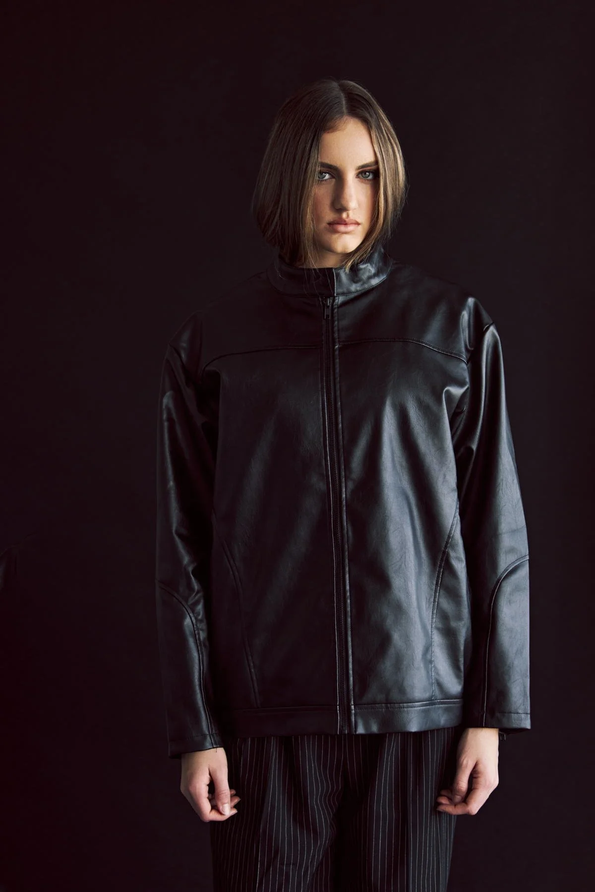 Tayah Pearson — Tamblyn Model Management