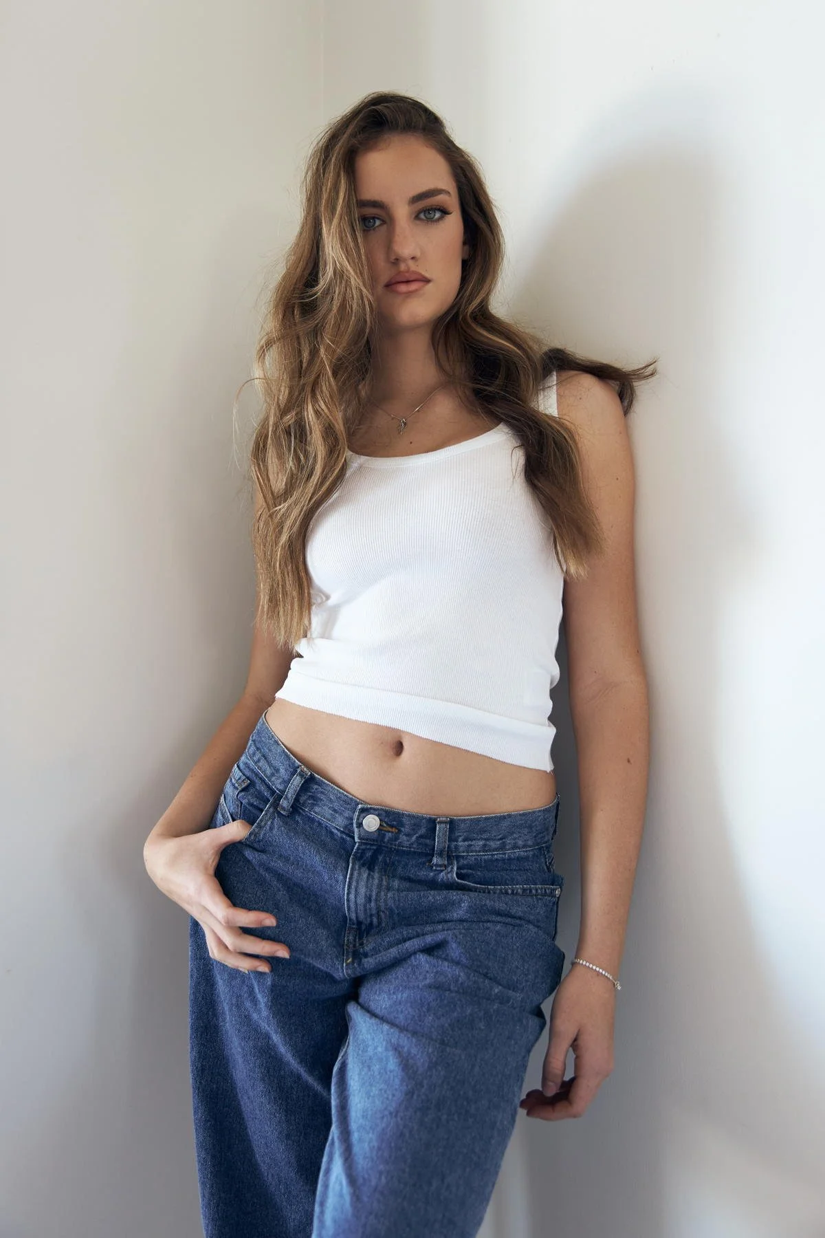 Tayah Pearson — Tamblyn Model Management