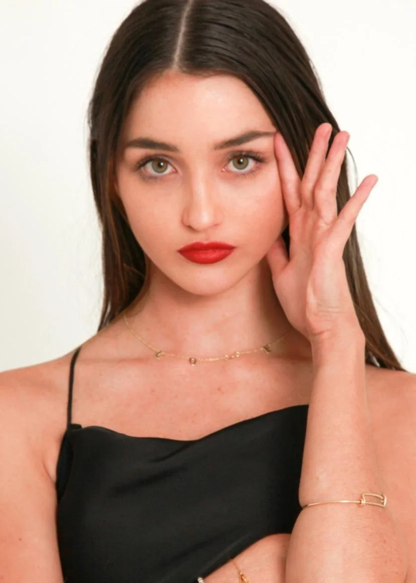 Development — Tamblyn Model Management