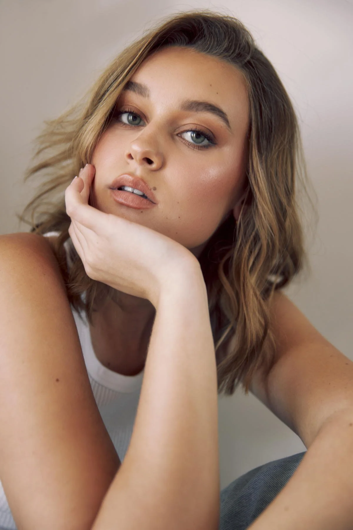 Women's Division — Tamblyn Model Management