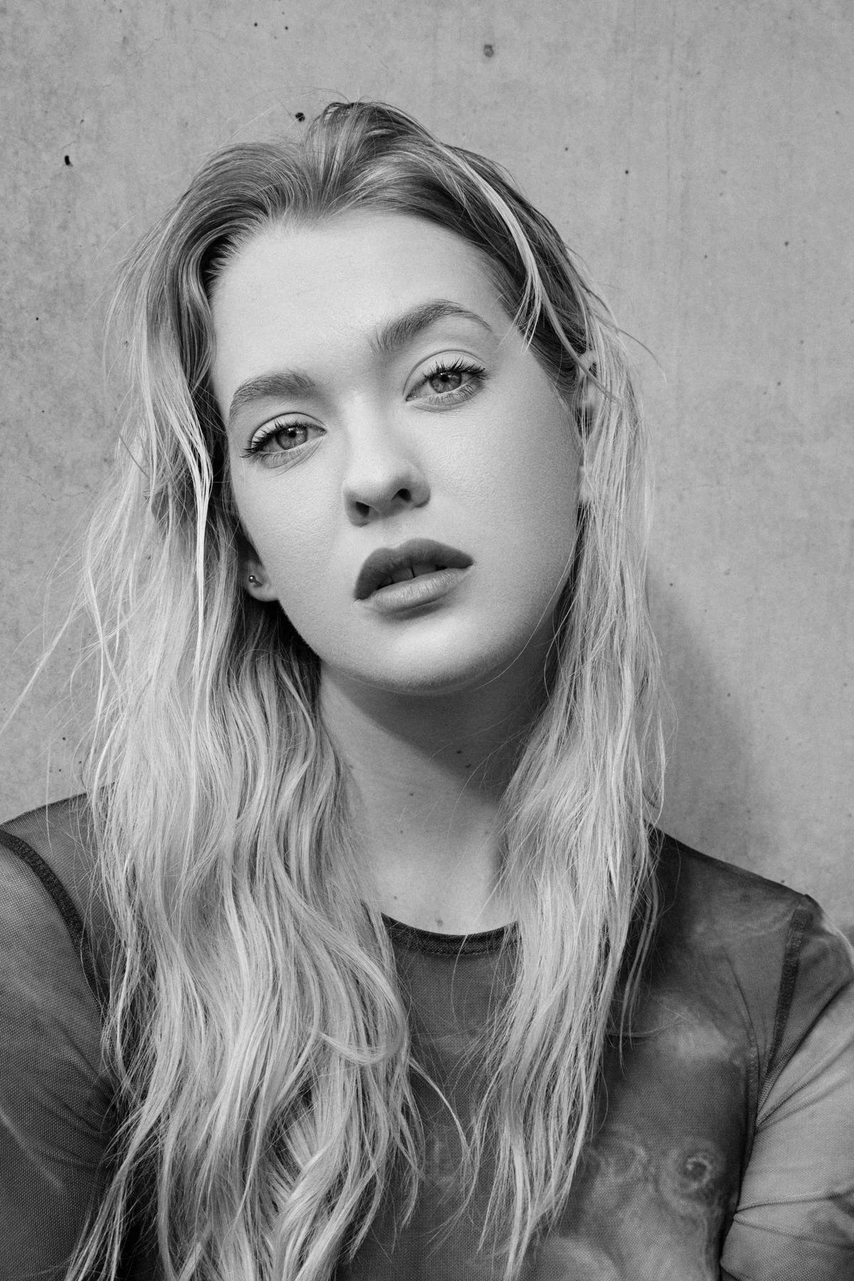 Women's Division — Tamblyn Model Management