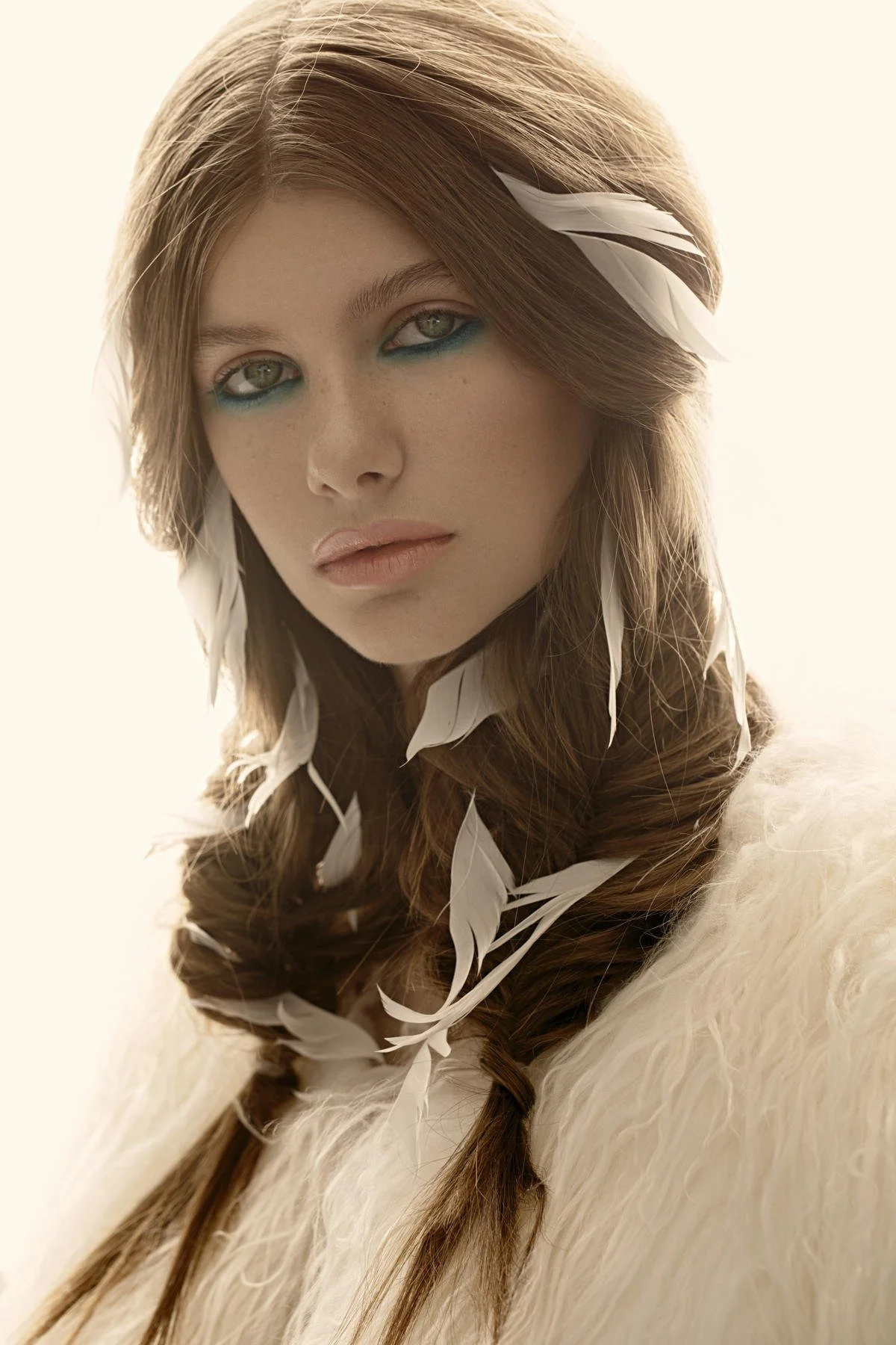 Women's Division — Tamblyn Model Management