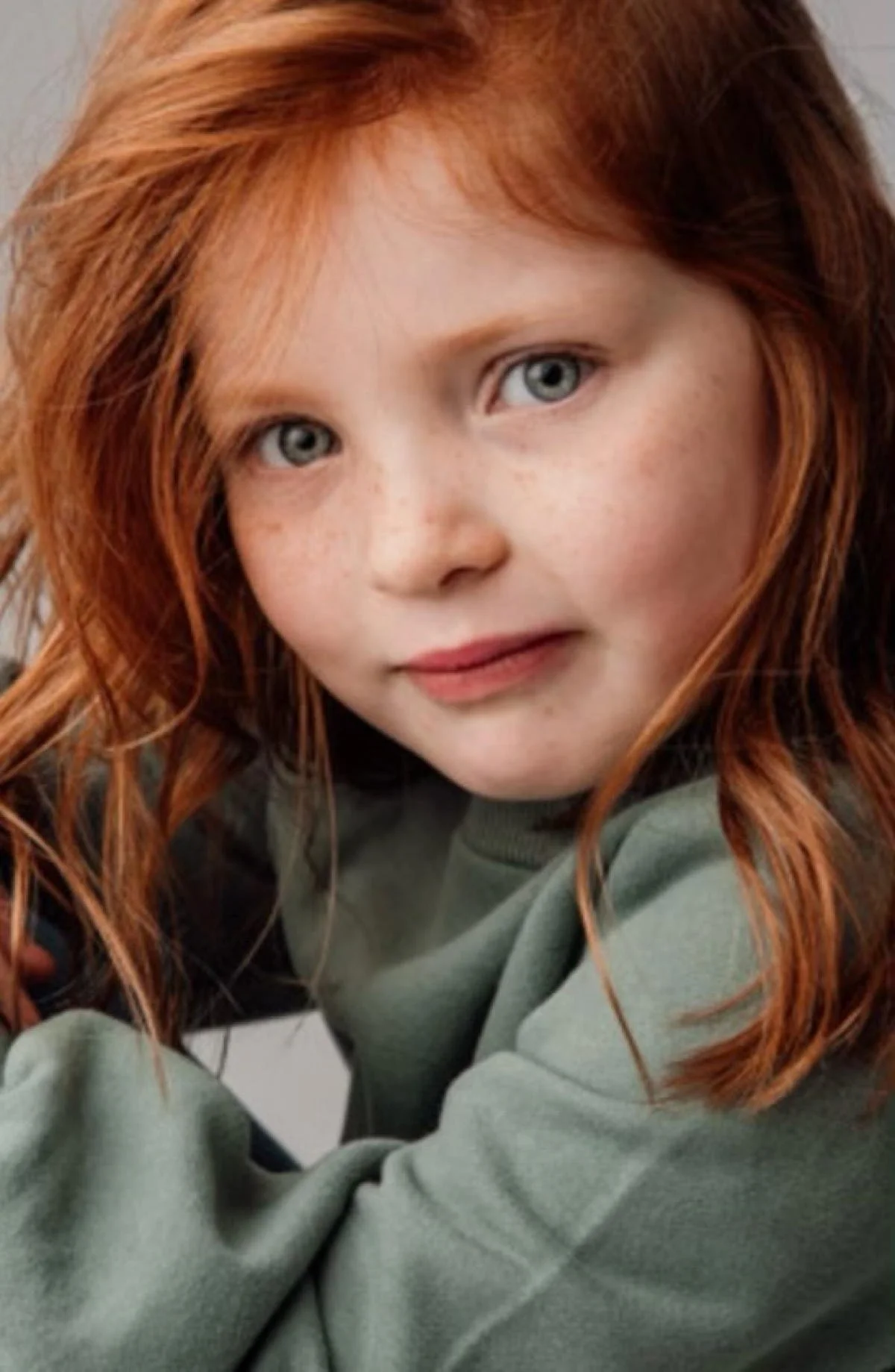 Kids Division — Tamblyn Model Management