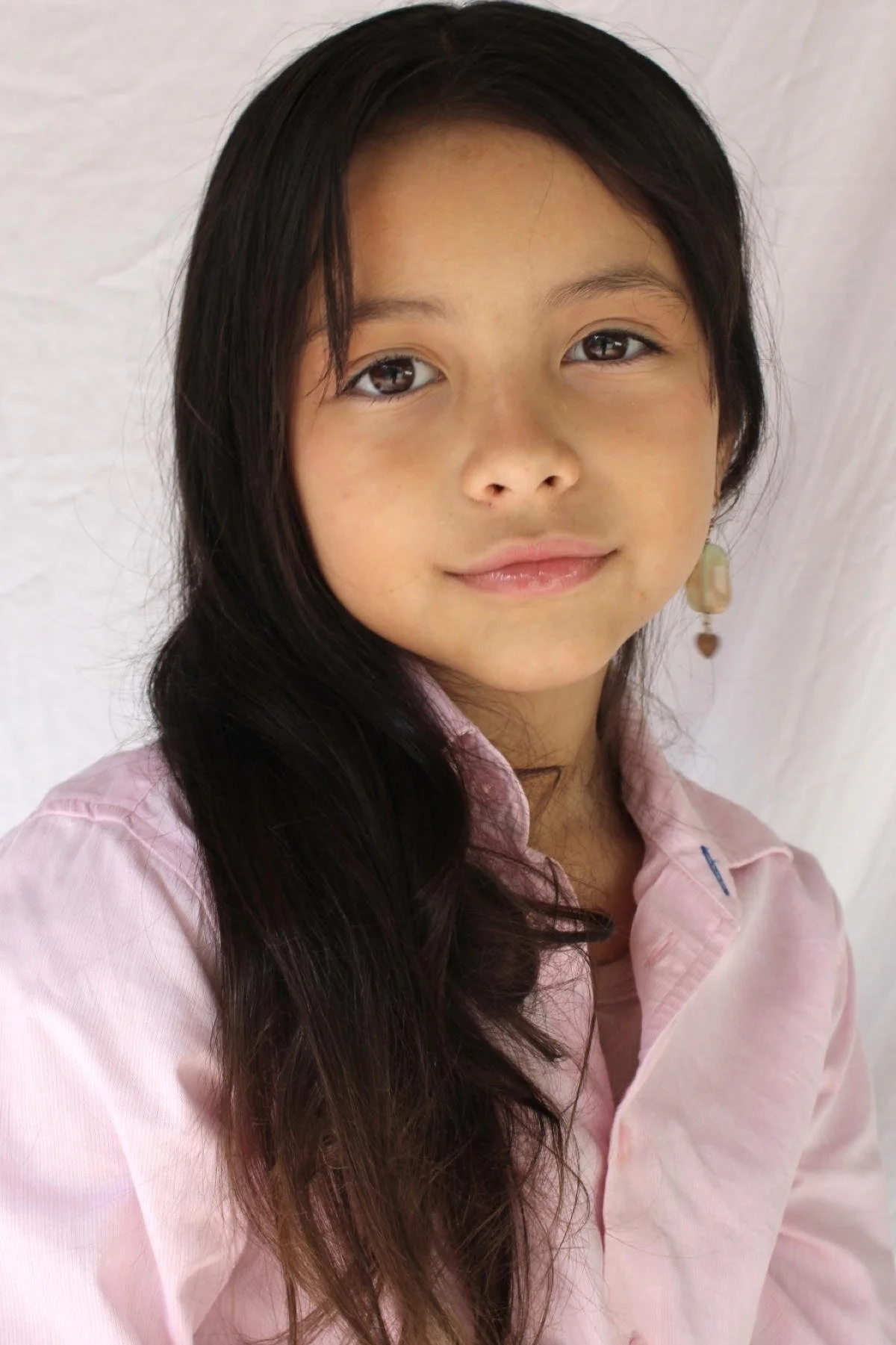 Maya Brennan — Tamblyn Model Management