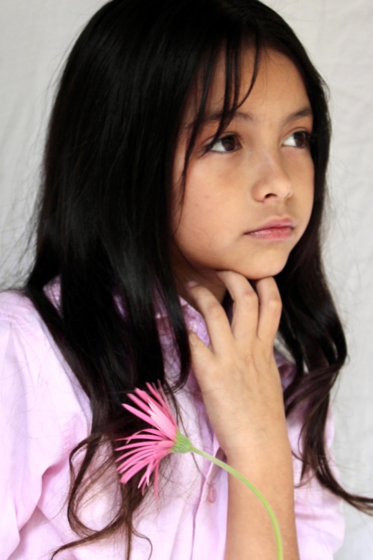 Maya Brennan — Tamblyn Model Management