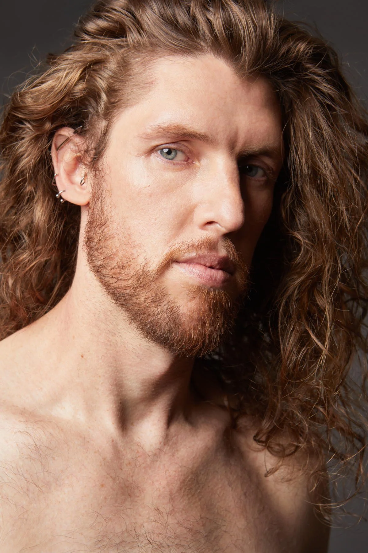 Mens Division — Tamblyn Model Management