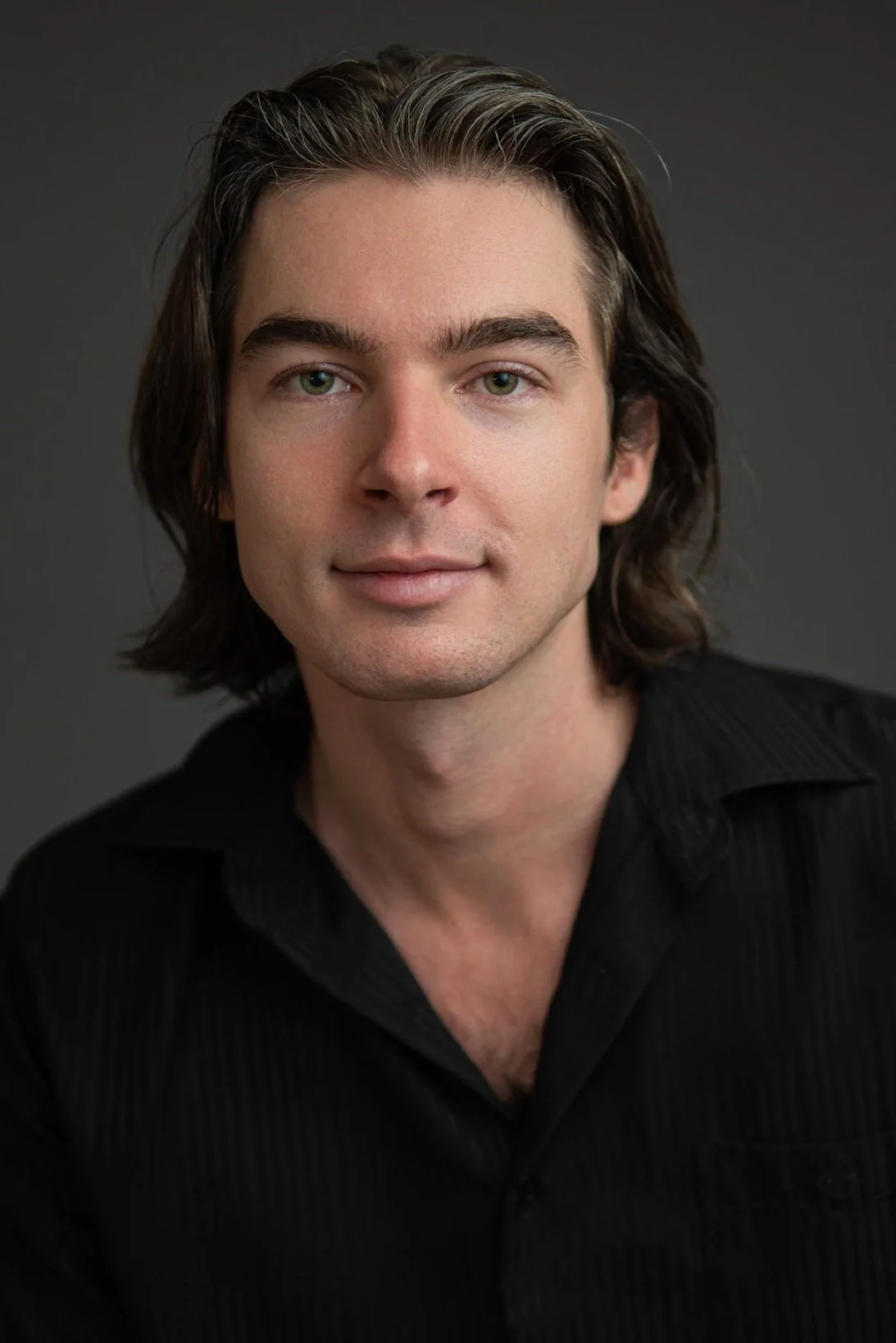 ACTORS — Tamblyn Model Management