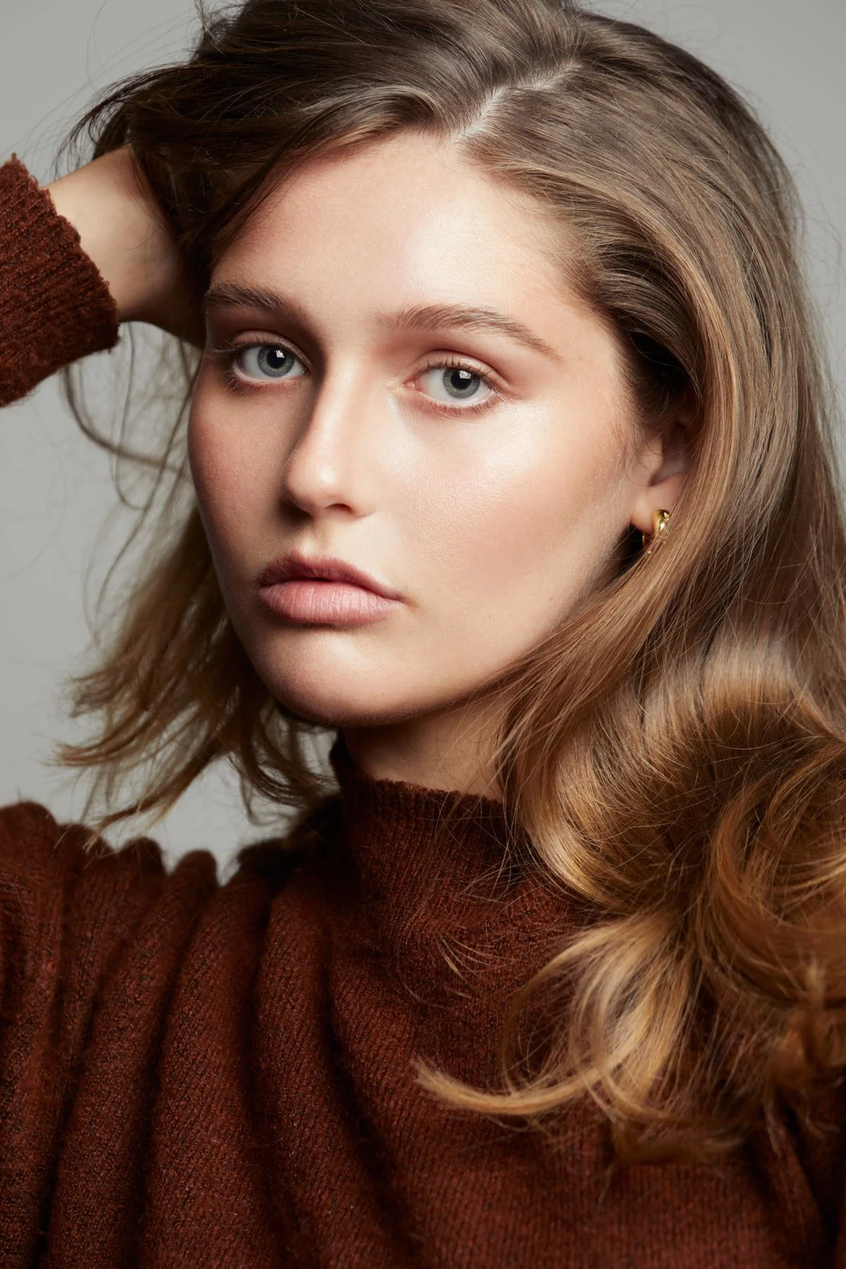 Women's Division — Tamblyn Model Management