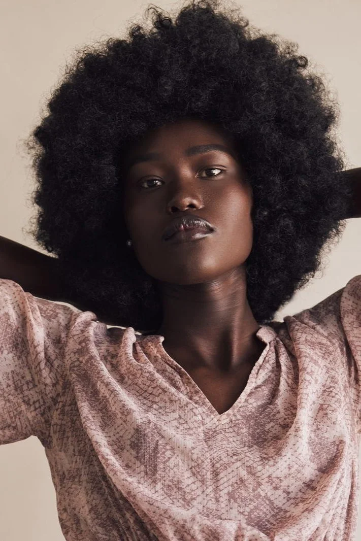 Women's Division — Tamblyn Model Management