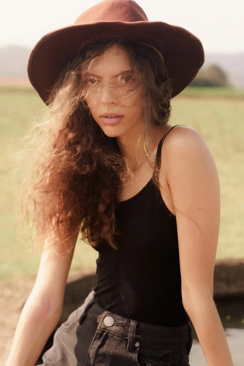 Women's Division — Tamblyn Model Management