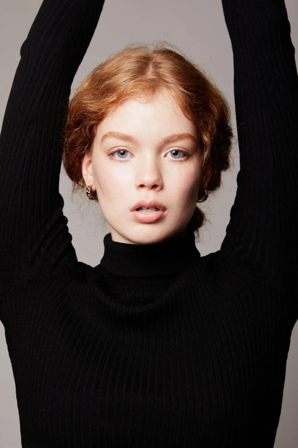 Women's Division — Tamblyn Model Management