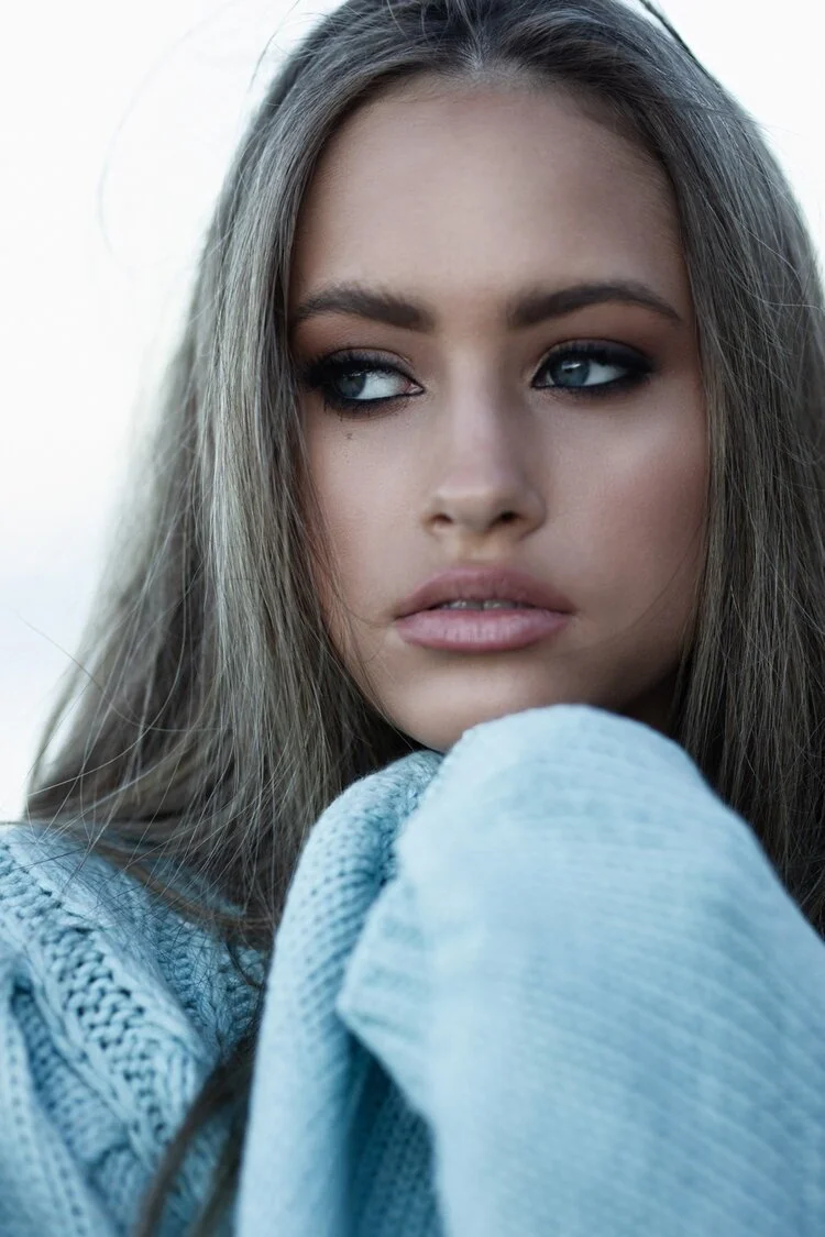 Women's Division — Tamblyn Model Management