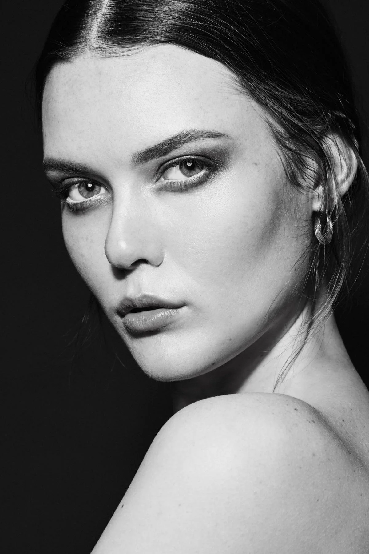 Women's Division — Tamblyn Model Management