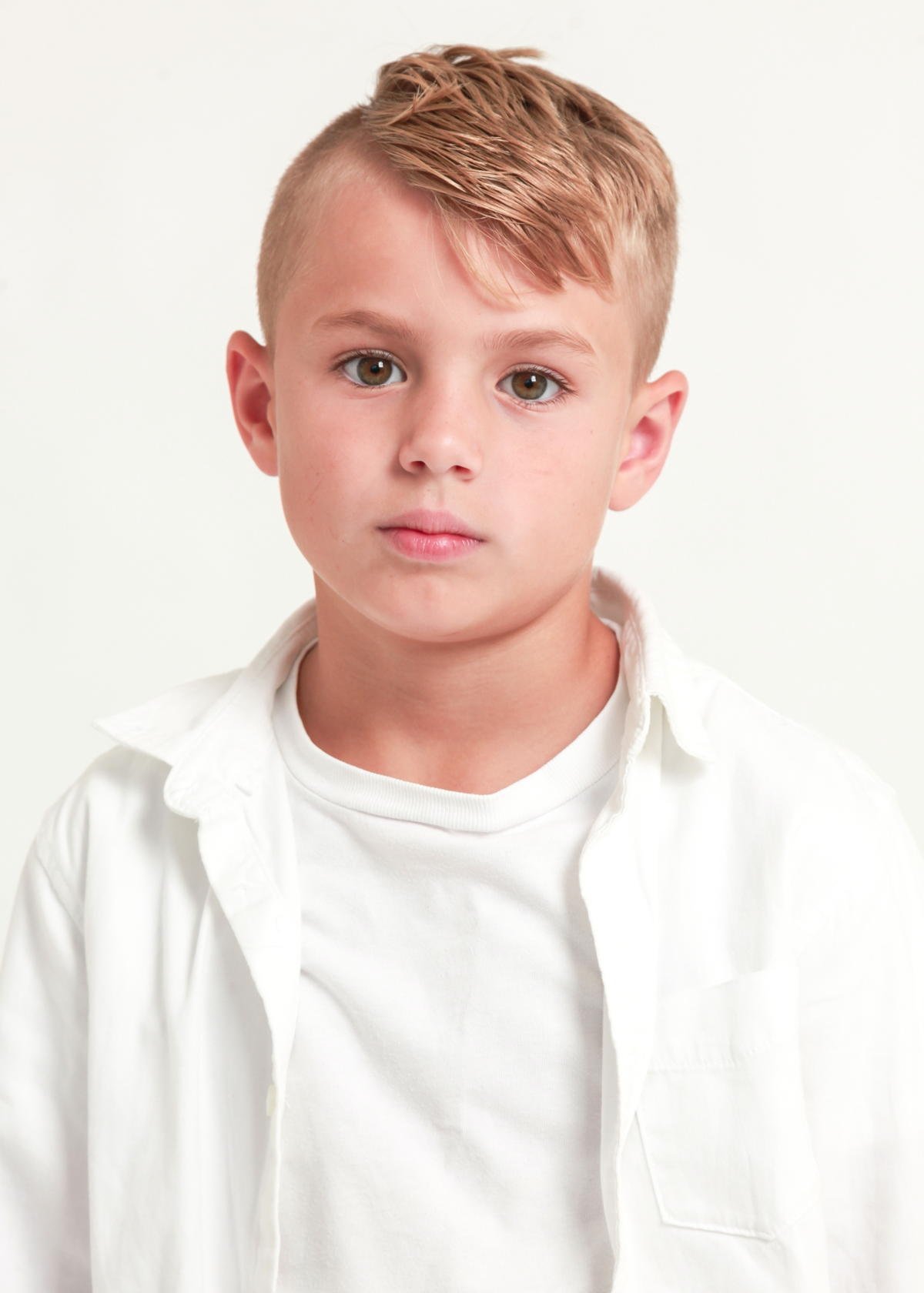 CURTIS NUTLEY — Tamblyn Model Management