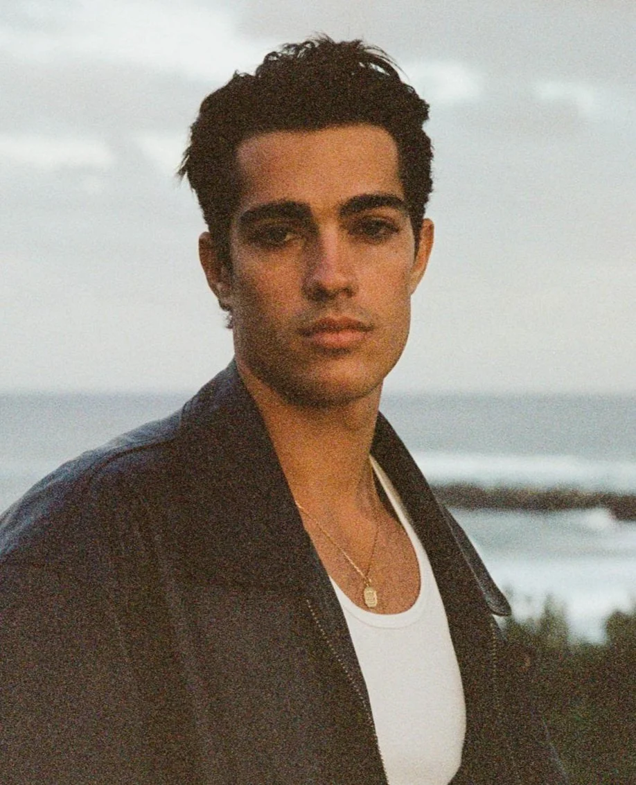 Mens Division — Tamblyn Model Management