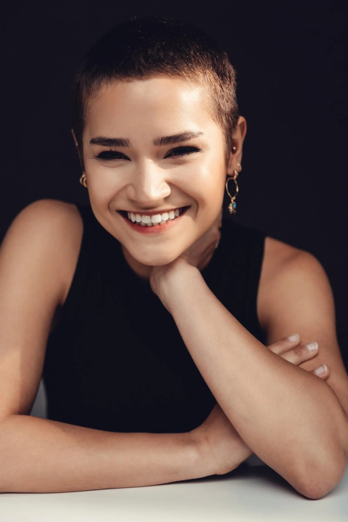 RIAN REHER — Tamblyn Model Management