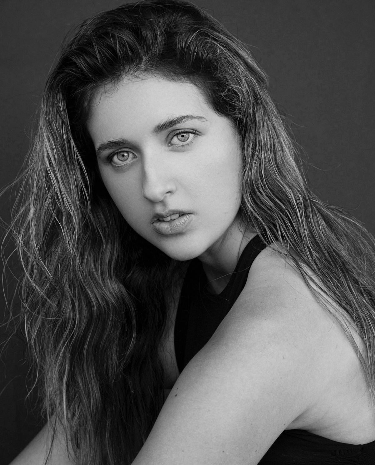 Development — Tamblyn Model Management