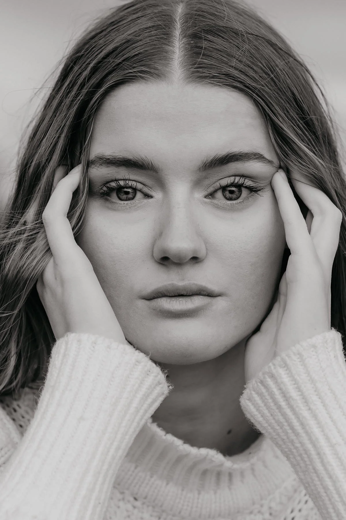 KEELEY ROWSE — Tamblyn Model Management