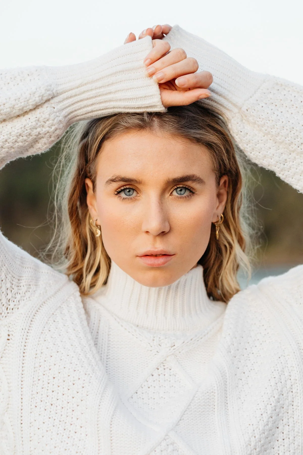 Development — Tamblyn Model Management