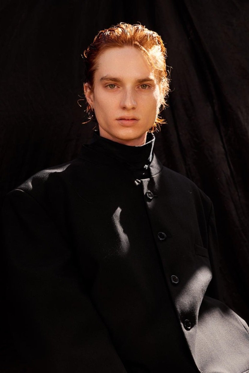 Mens Division — Tamblyn Model Management