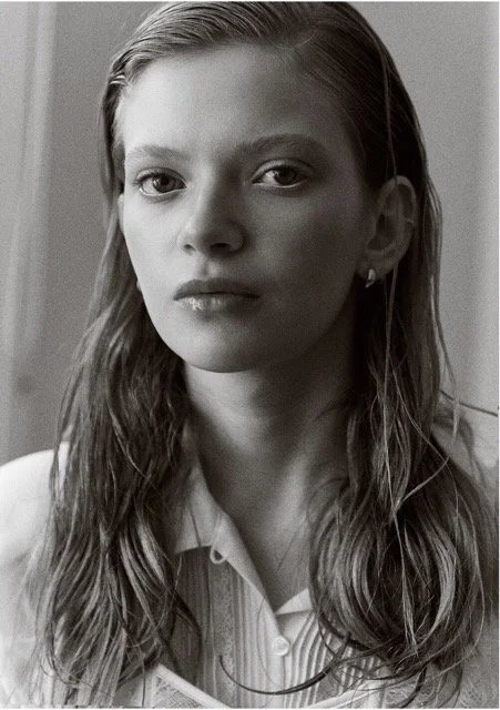 Women's Division — Tamblyn Model Management