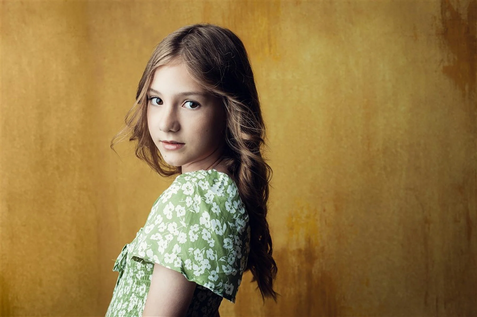 TANIKA DOLLEY — Tamblyn Model Management