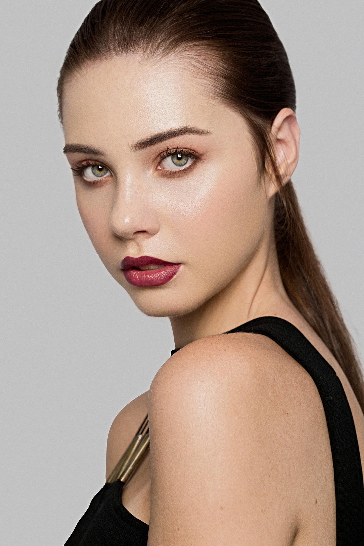 Women's Division — Tamblyn Model Management