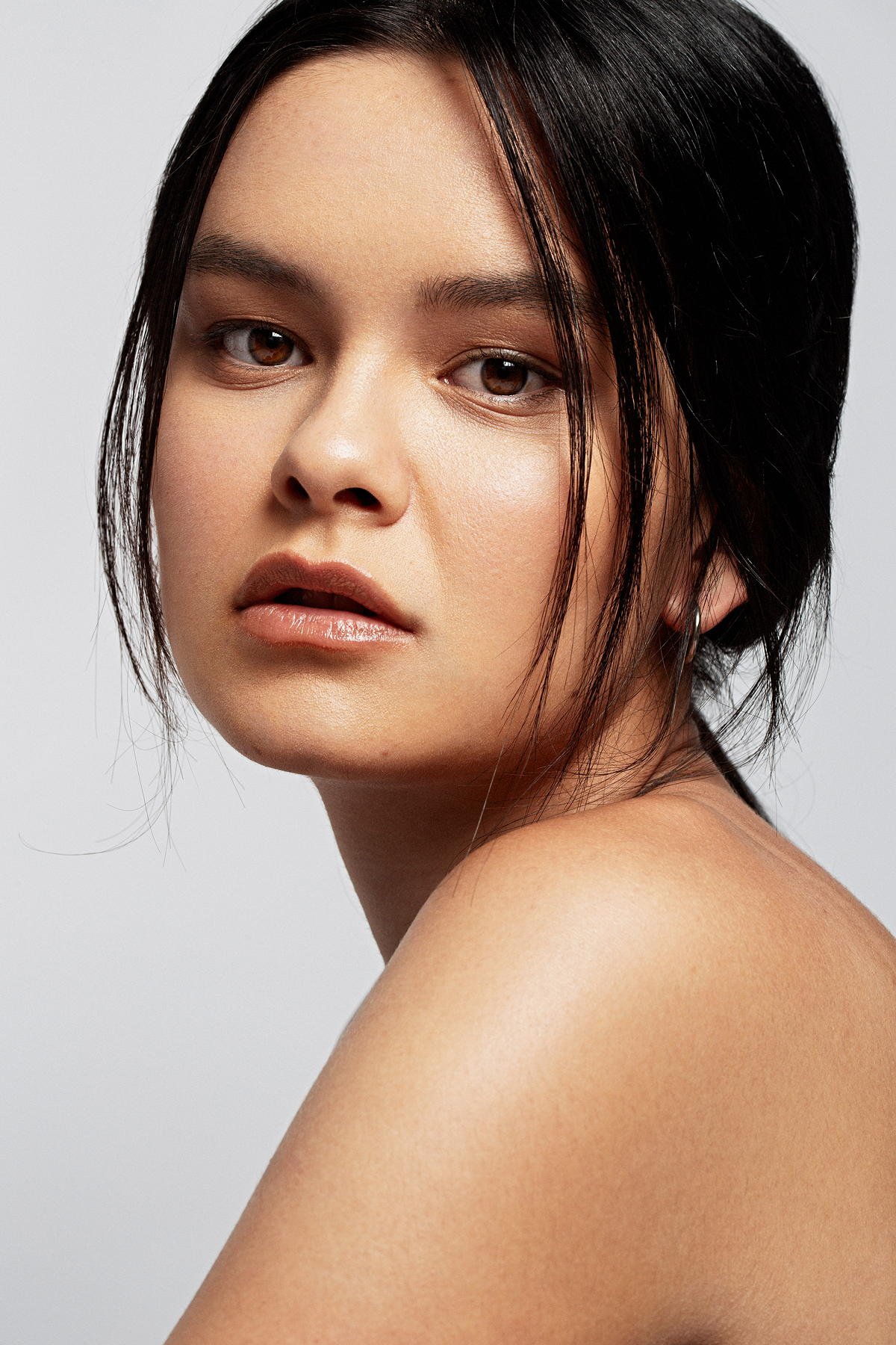 GERALDINE — Tamblyn Model Management