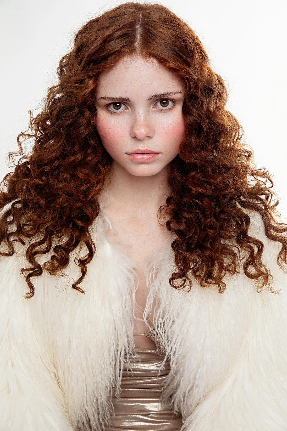 Women's Division — Tamblyn Model Management