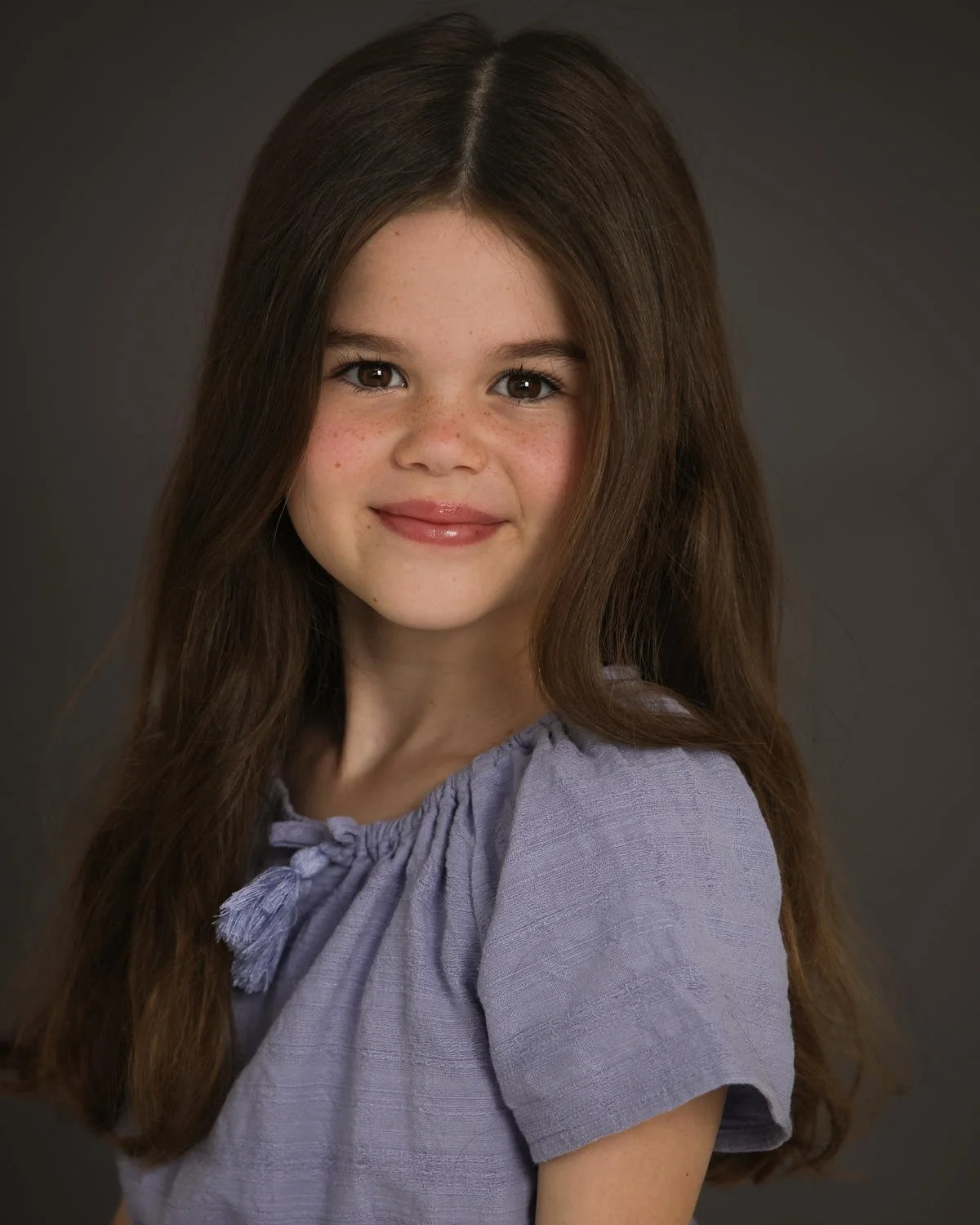 Kids Division — Tamblyn Model Management