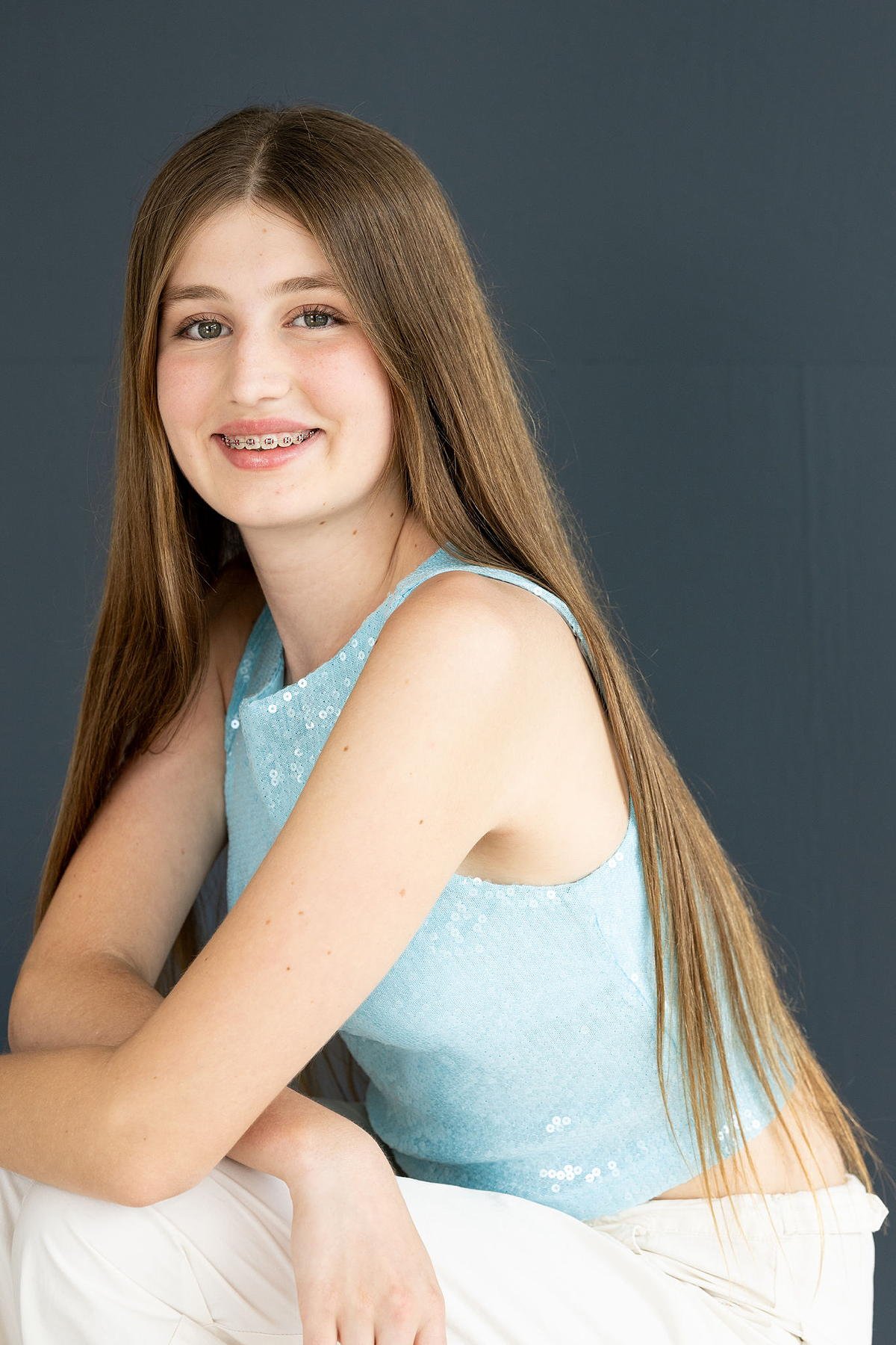 Miranda Stott — Tamblyn Model Management