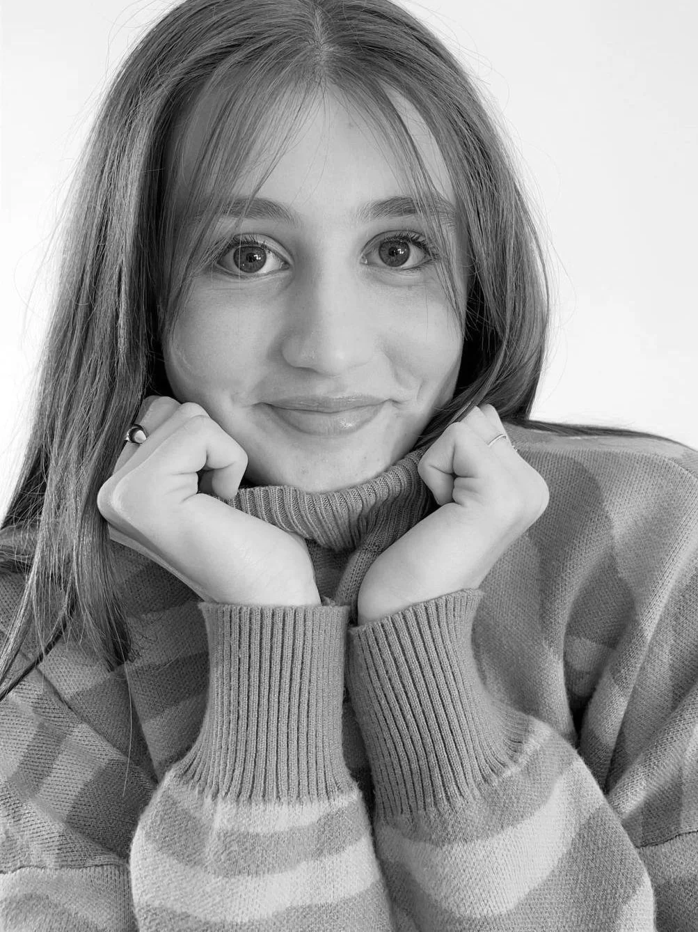 Miranda Stott — Tamblyn Model Management