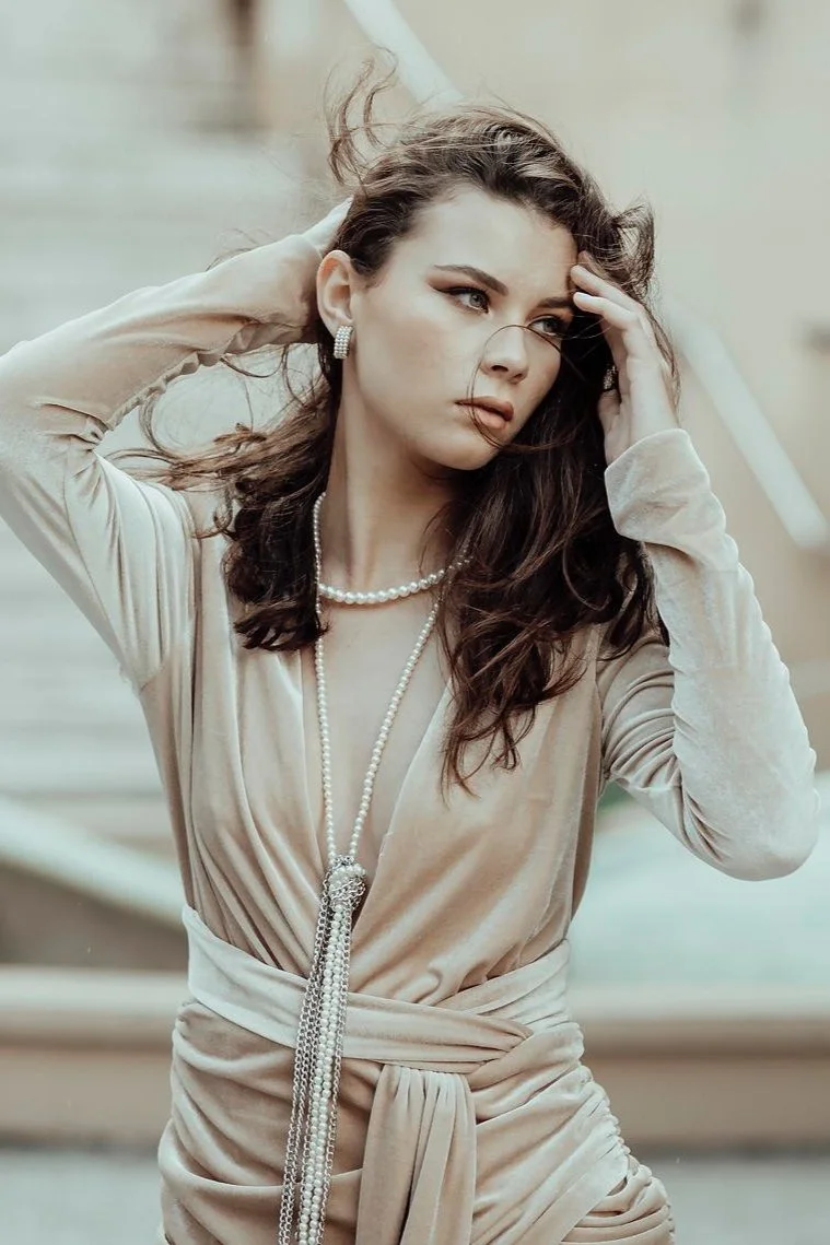 Women's Division — Tamblyn Model Management