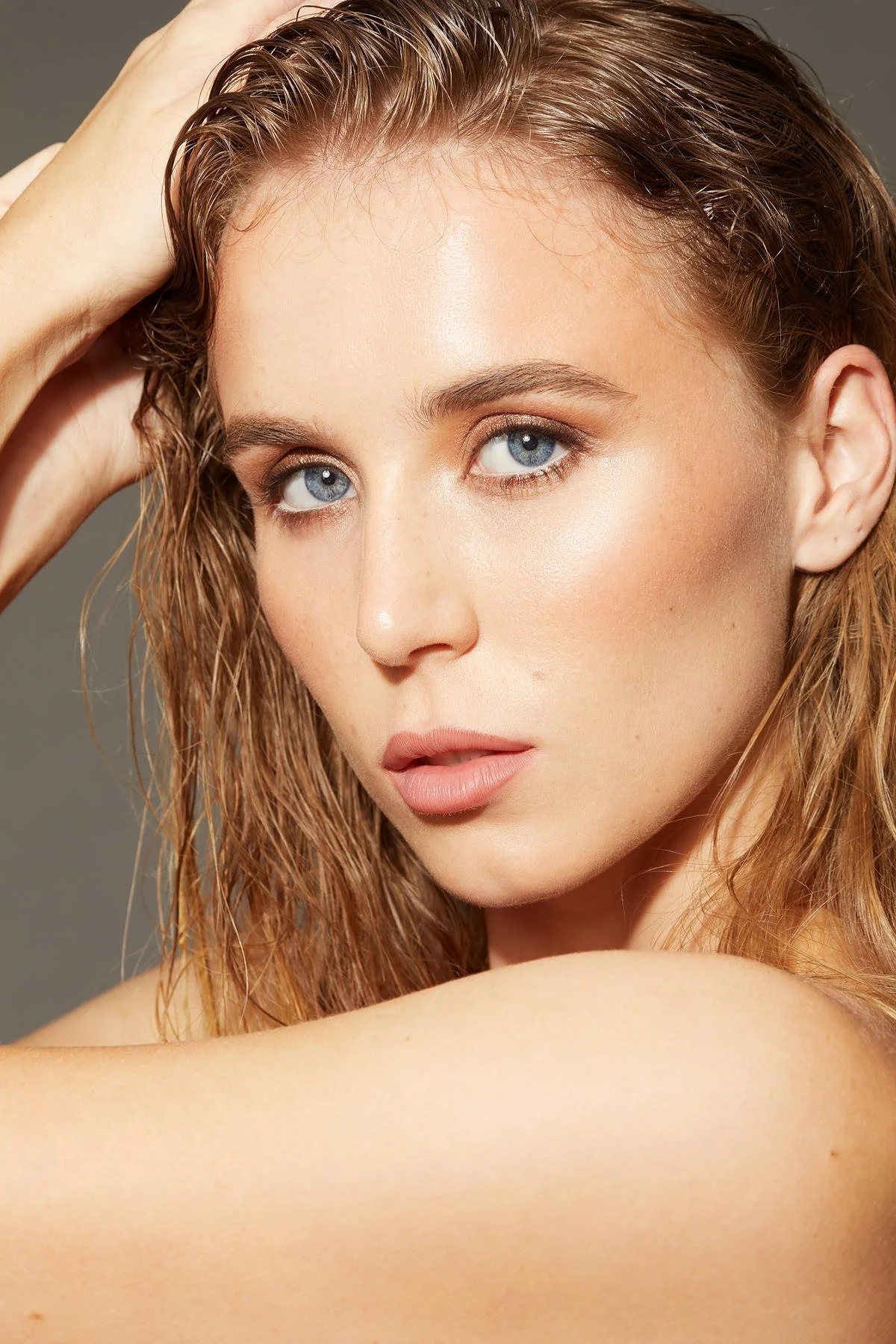 Development — Tamblyn Model Management