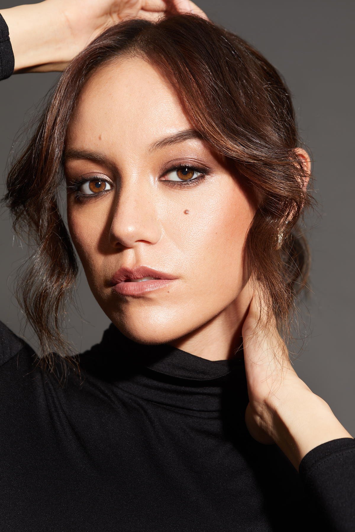 Development — Tamblyn Model Management