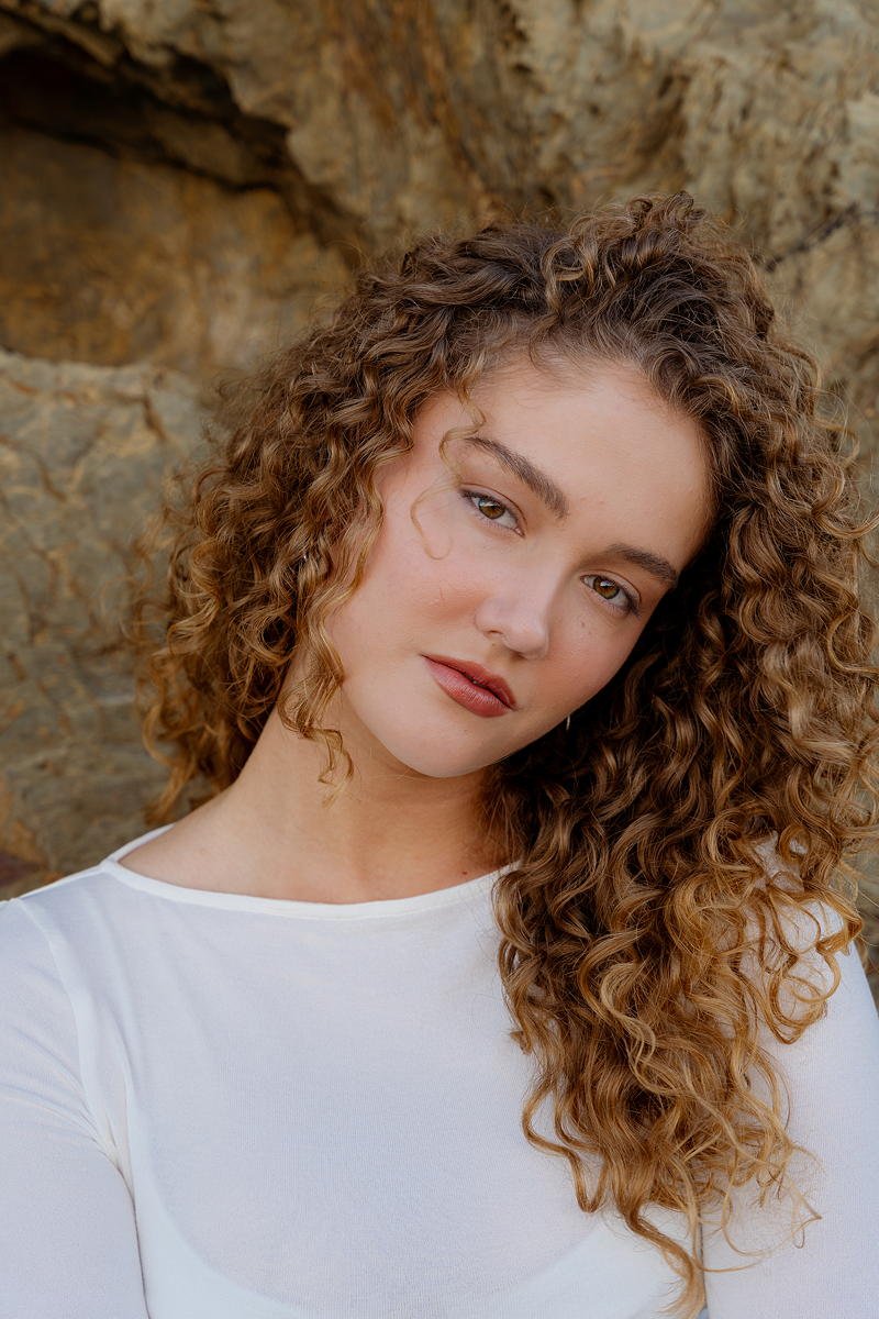 Women's Division — Tamblyn Model Management