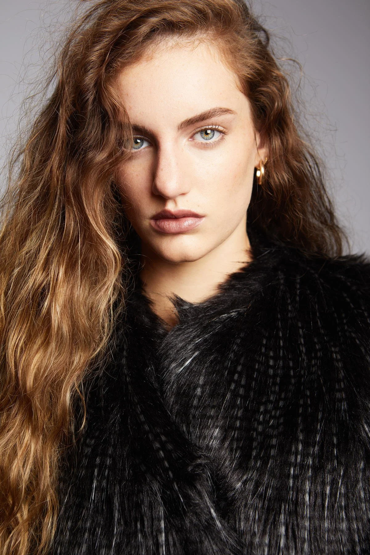 Tayah Pearson — Tamblyn Model Management