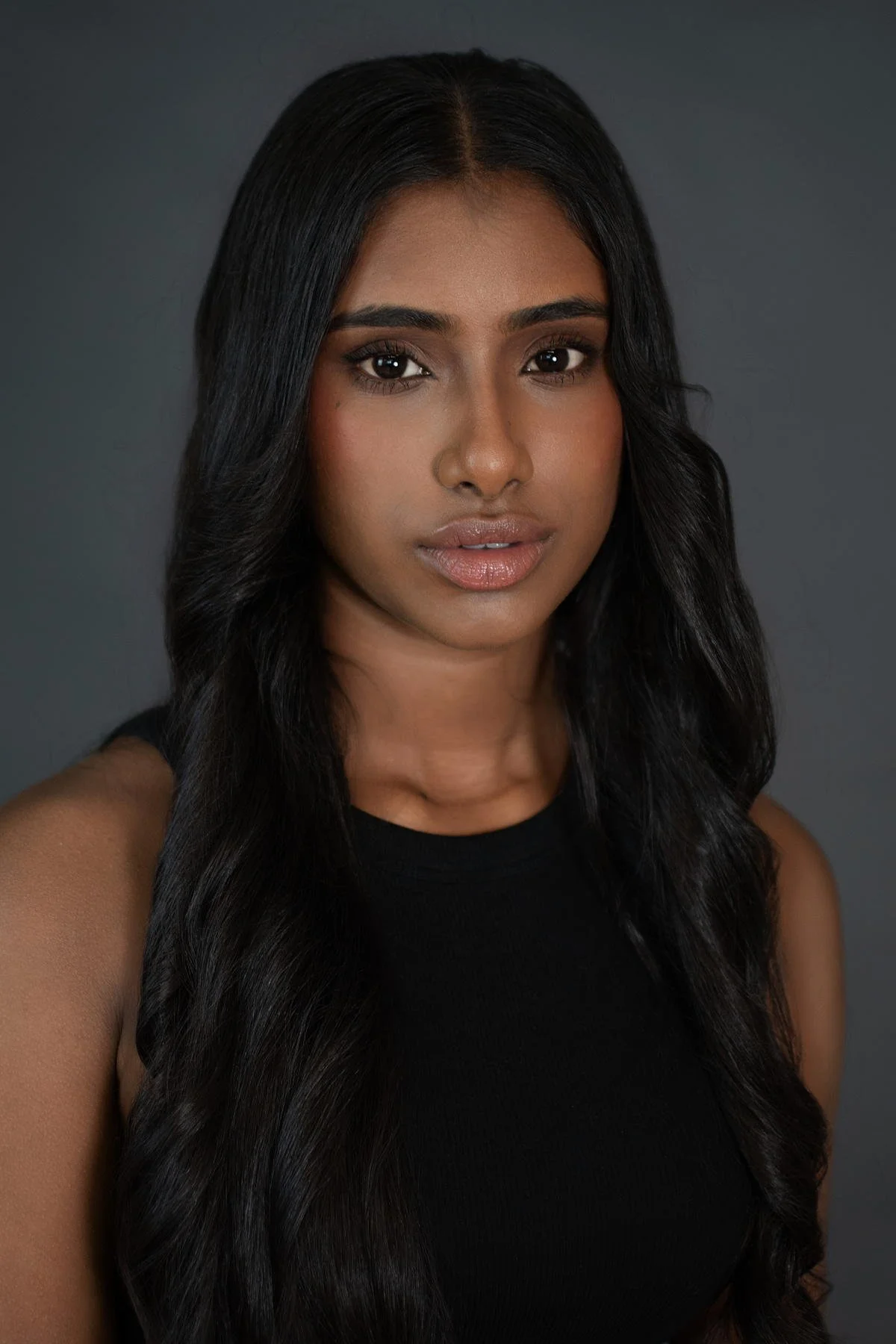 SHYLA RAMDEO — Tamblyn Model Management