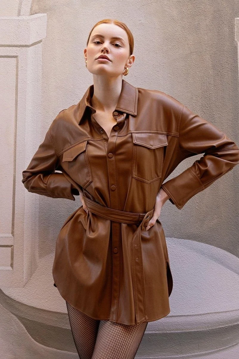 Women's Division — Tamblyn Model Management