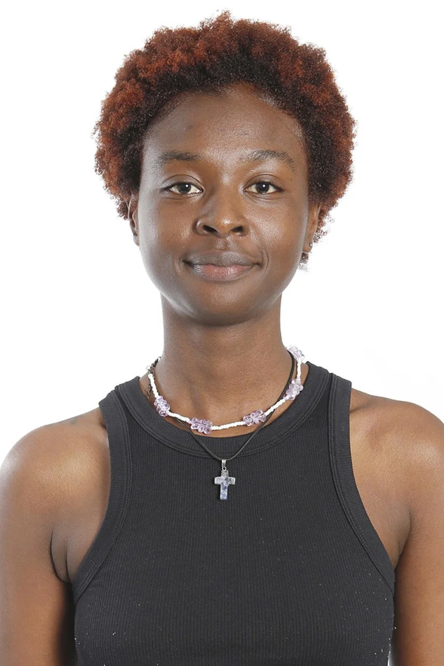 GLORIA MWENDE — Tamblyn Model Management