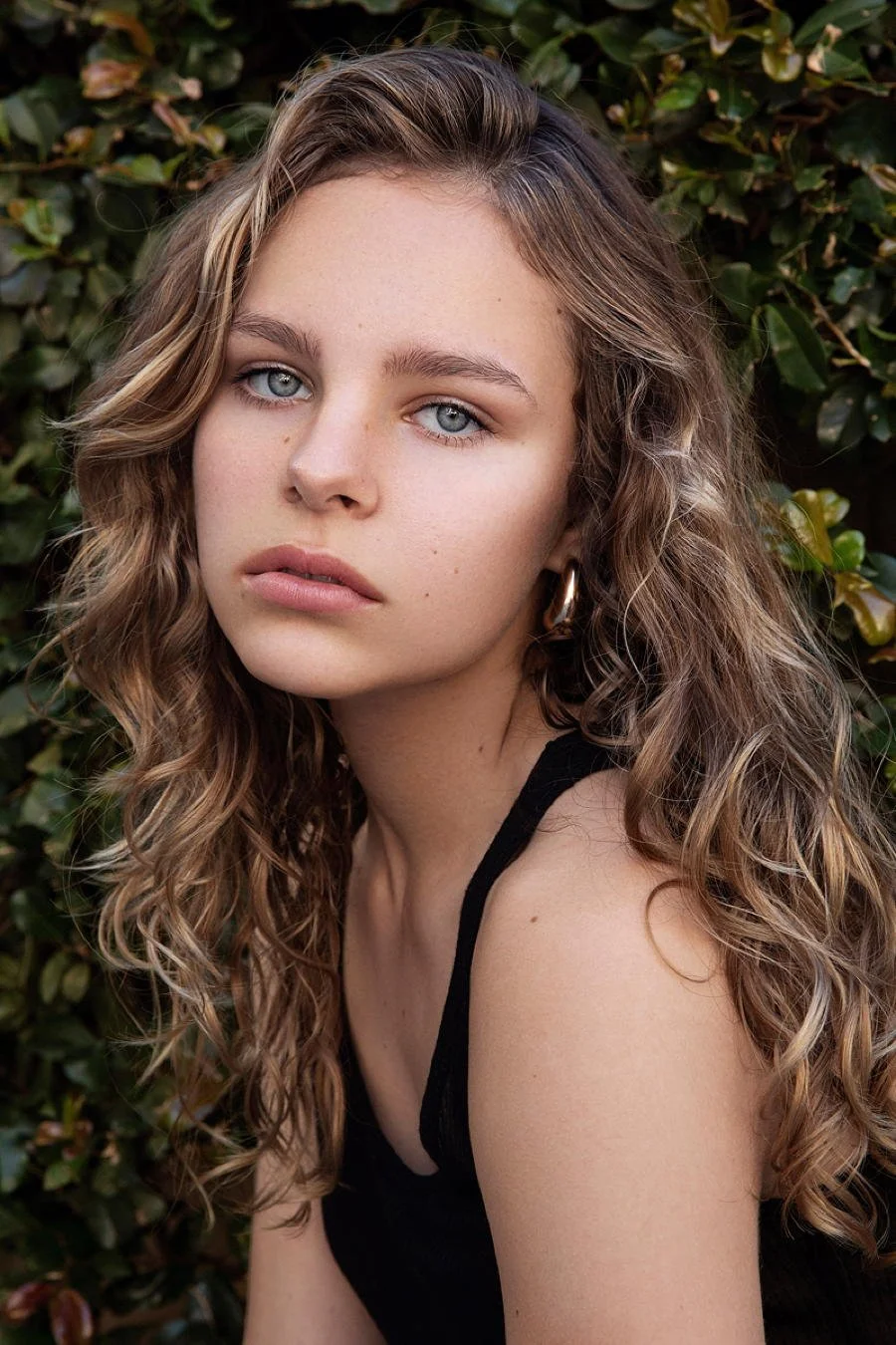 Development — Tamblyn Model Management