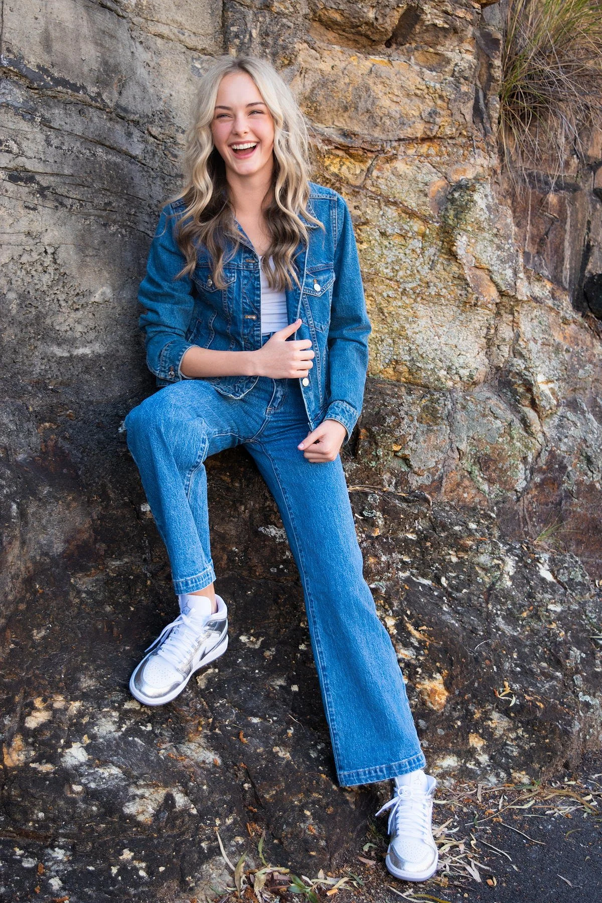 CHELSEA MEAD — Tamblyn Model Management