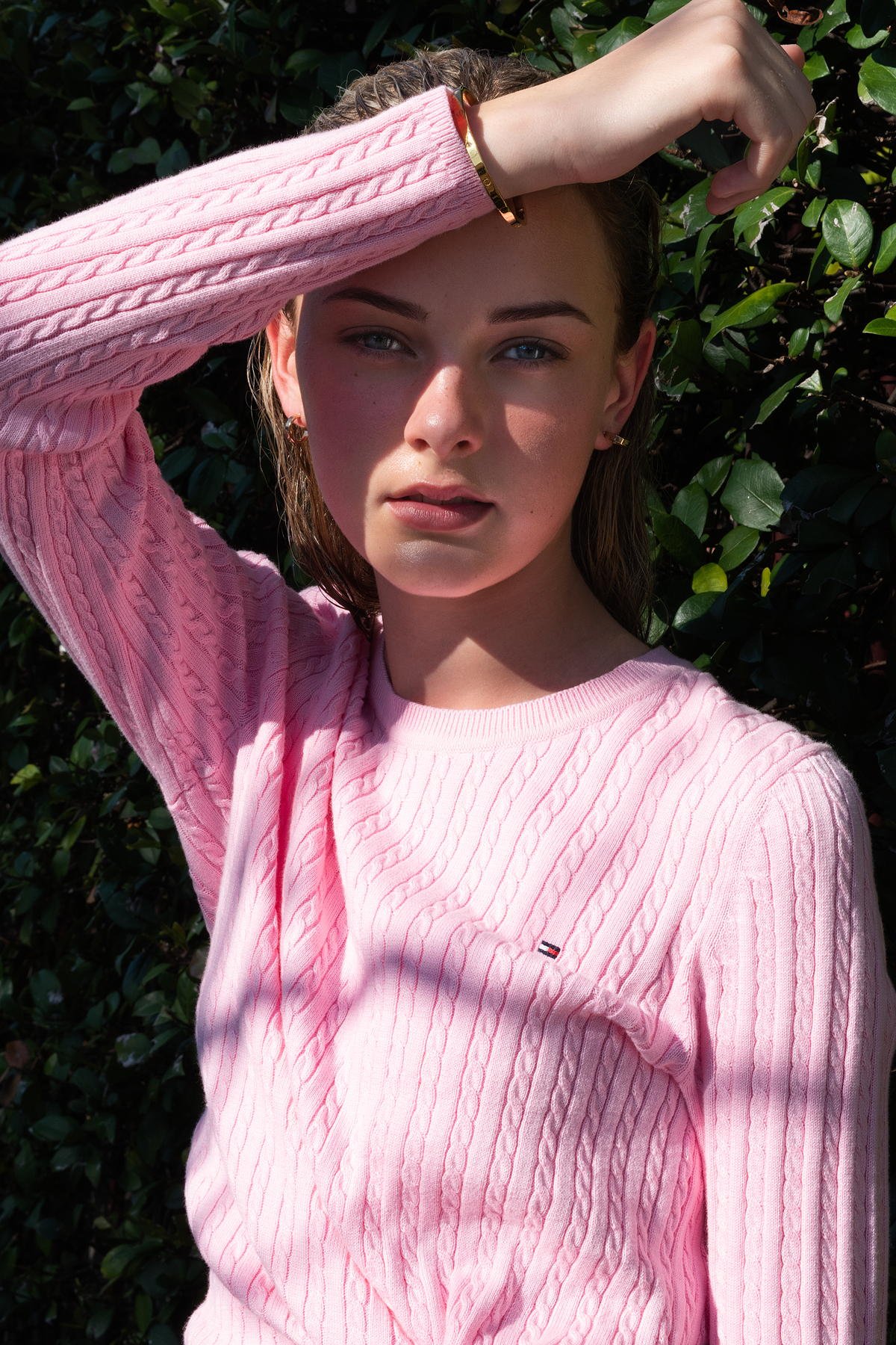 CHELSEA MEAD — Tamblyn Model Management