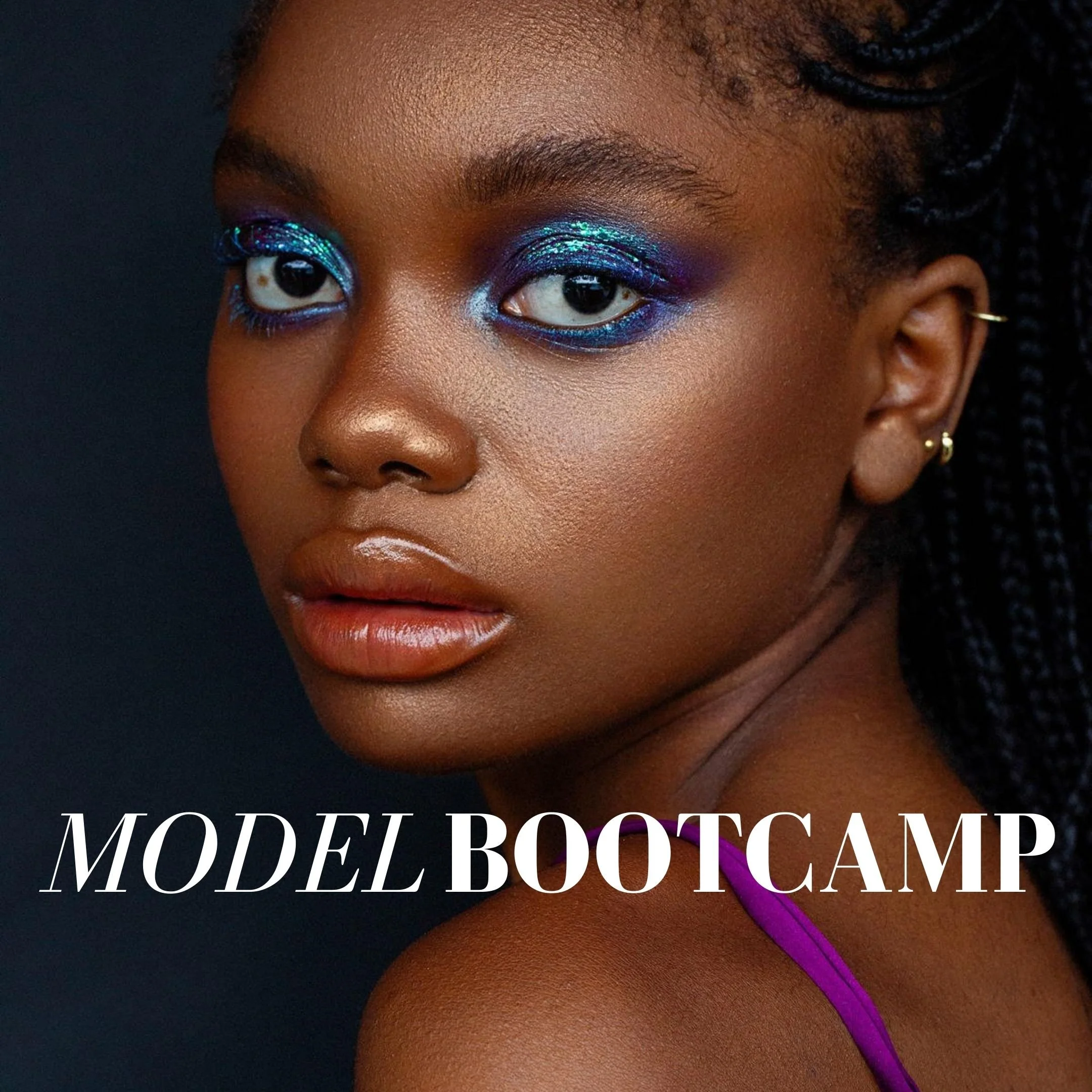 Academy | Model Training Courses — Tamblyn Model Management