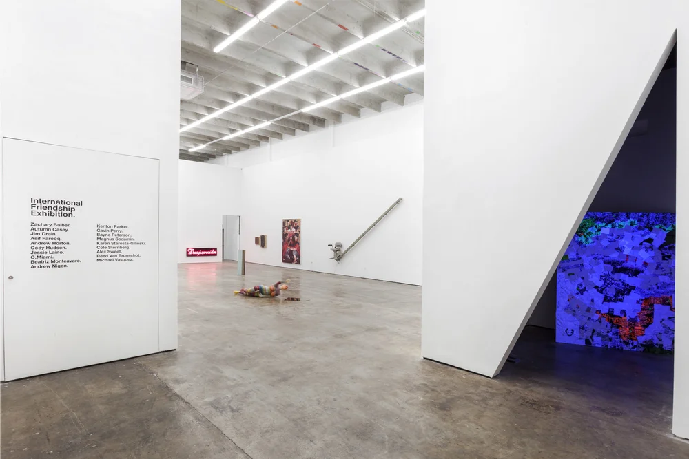 Contemporary Art / Public Art. Now at Primary.