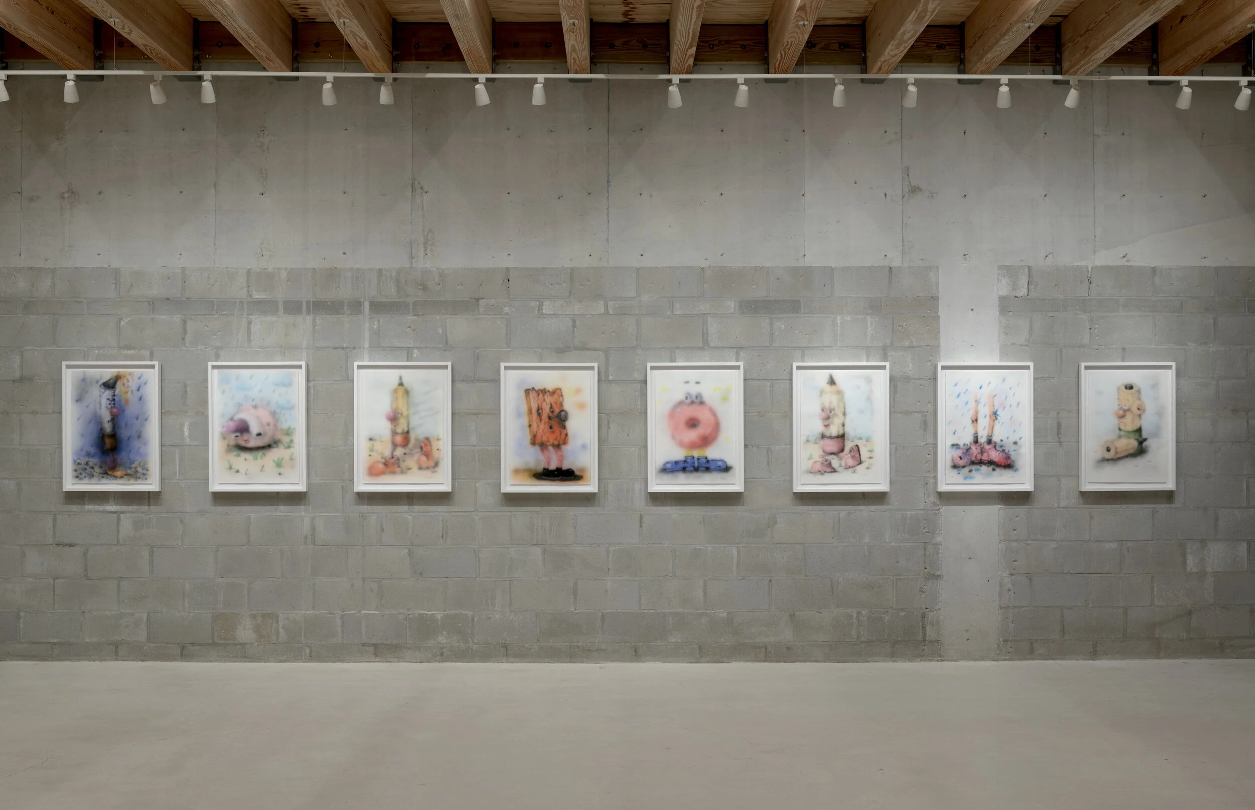 Contemporary Art / Public Art. Now at Primary.