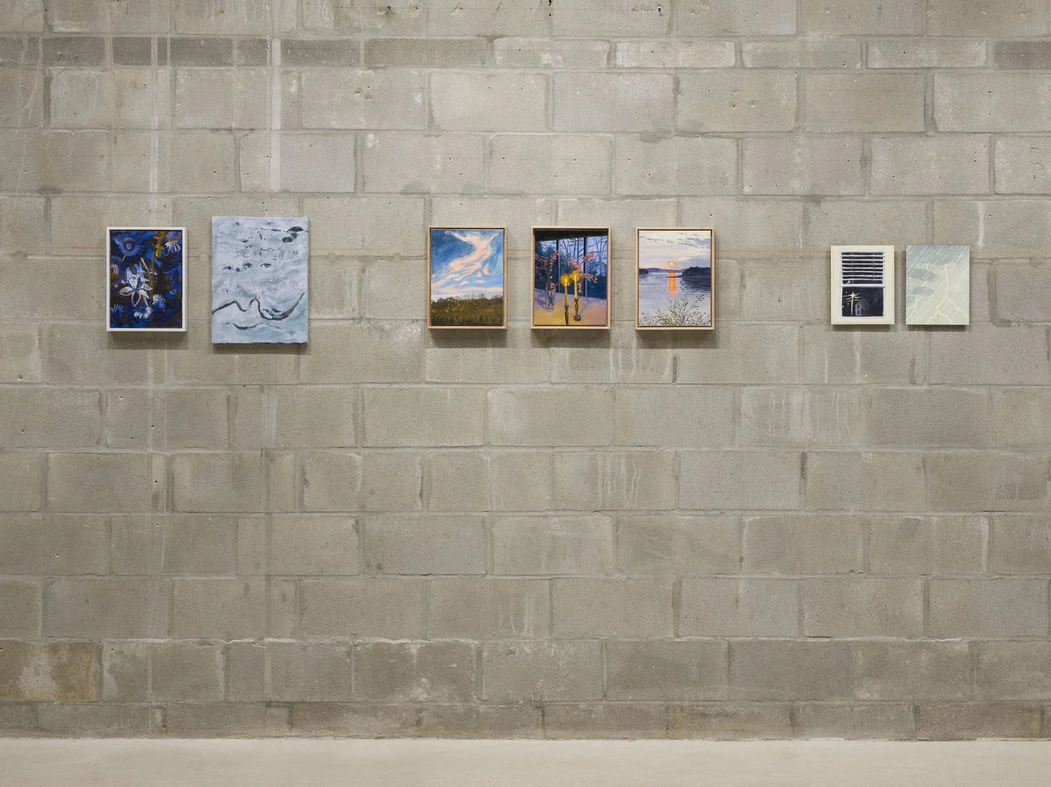 Contemporary Art / Public Art. Now at Primary.