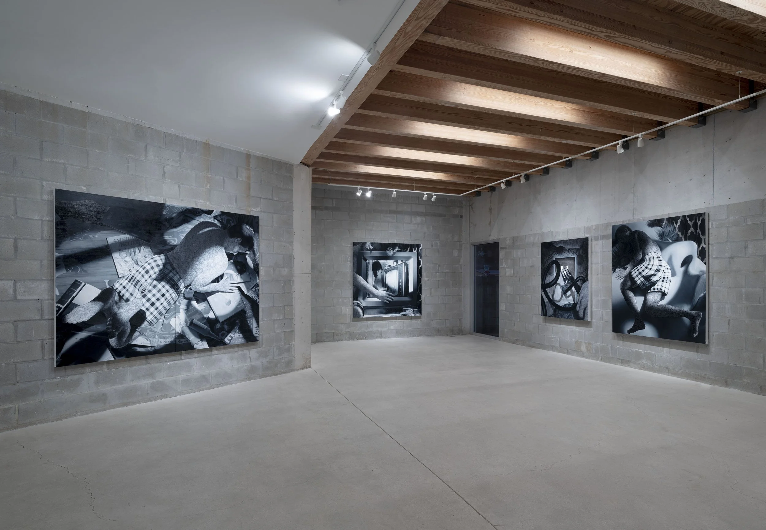 Contemporary Art / Public Art. Now at Primary.