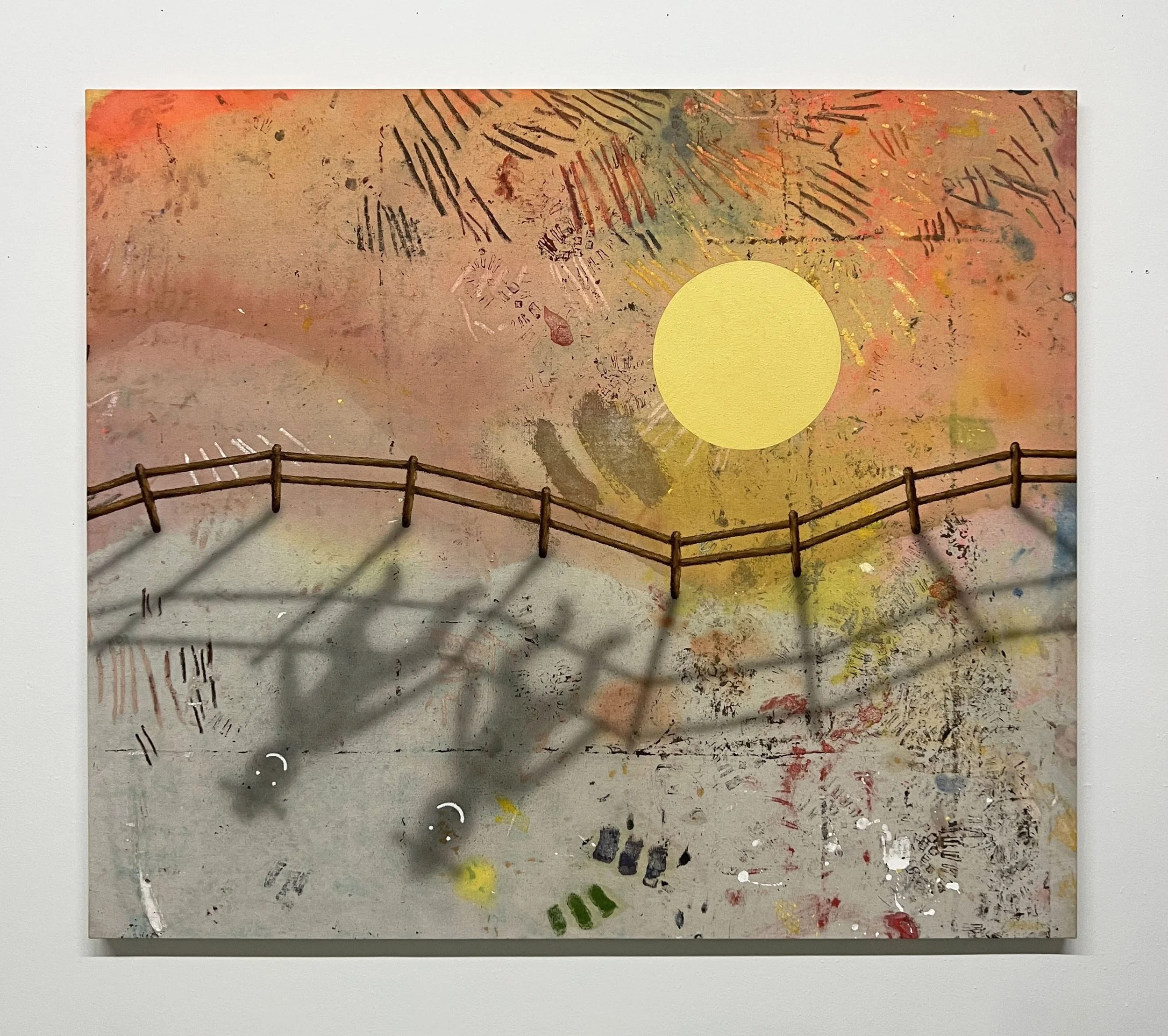 Contemporary Art / Public Art. Now at Primary.