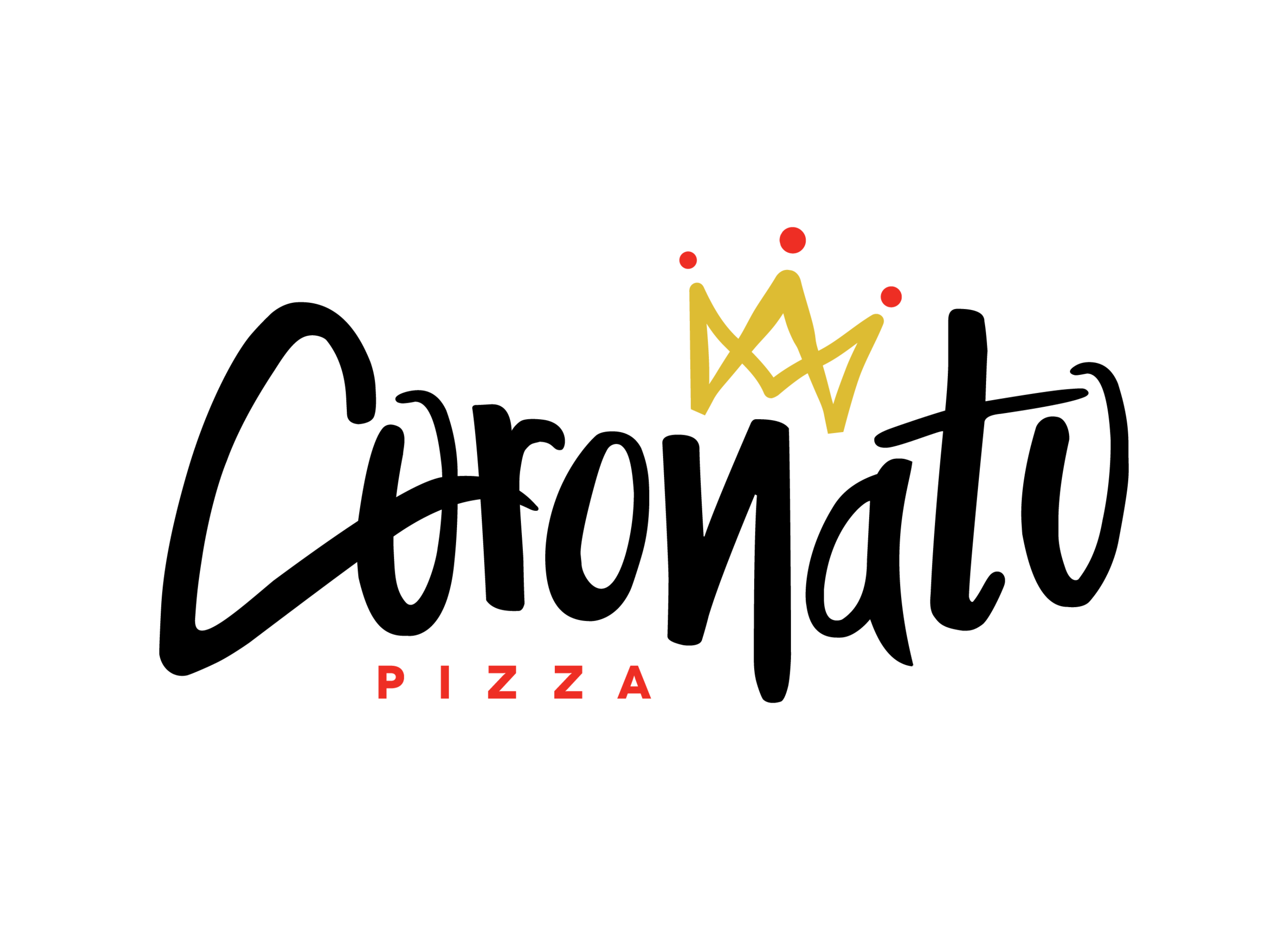 Coronato Pizza